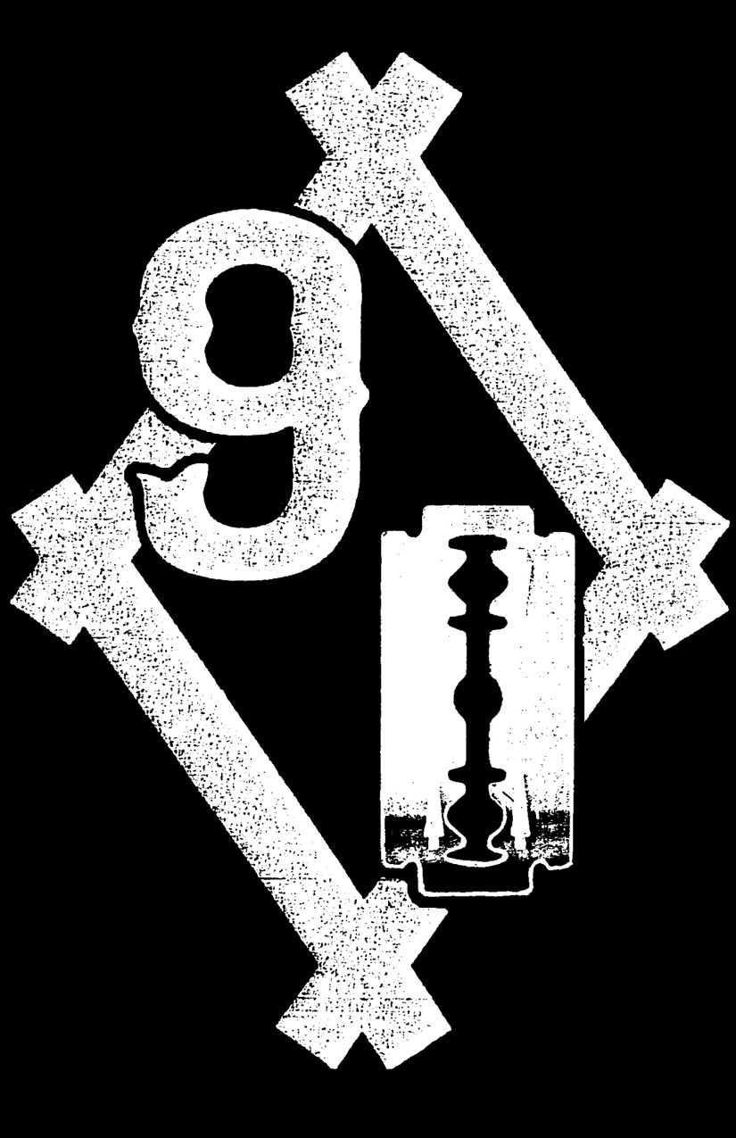 sisster: NINTH INNING