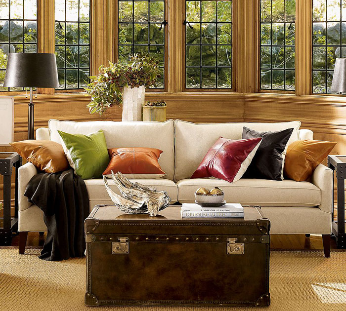 ESTILO RUSTICO: SILLONES RUSTICOS TRADICIONALES