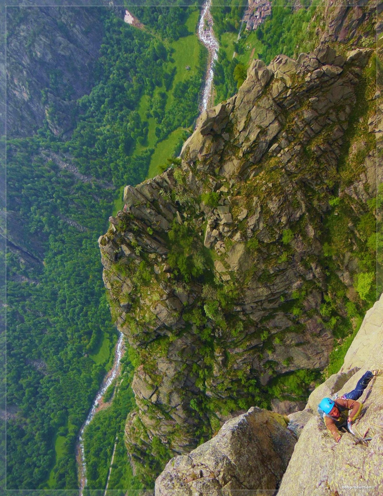 ALEGHE FREE MOUNTAIN: giugno 2014