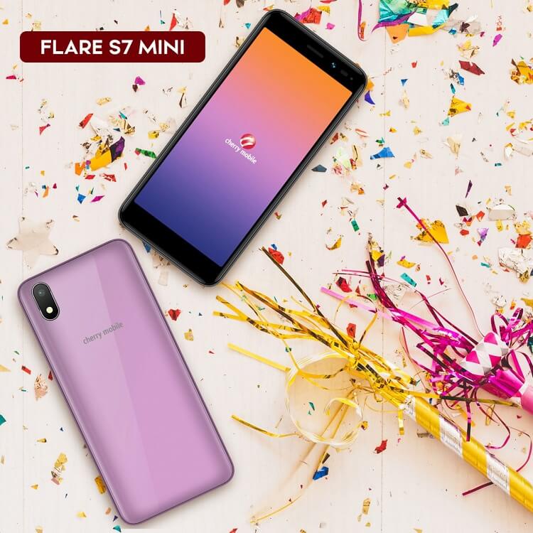 Celebrate 2019 with Cherry Mobile's Budget Smartphones - TeknoGadyet