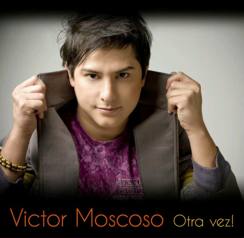 Música Talento EC TV: Víctor Moscoso, Otra vez…¡¡¡