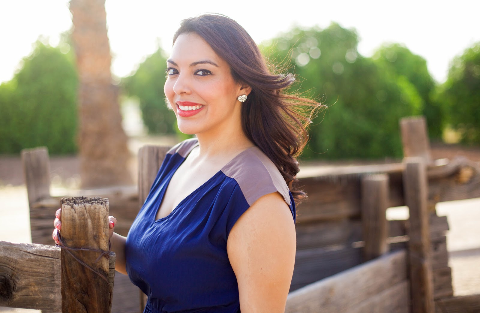 Brianna | Senior Pictures - Leah Hope Photography