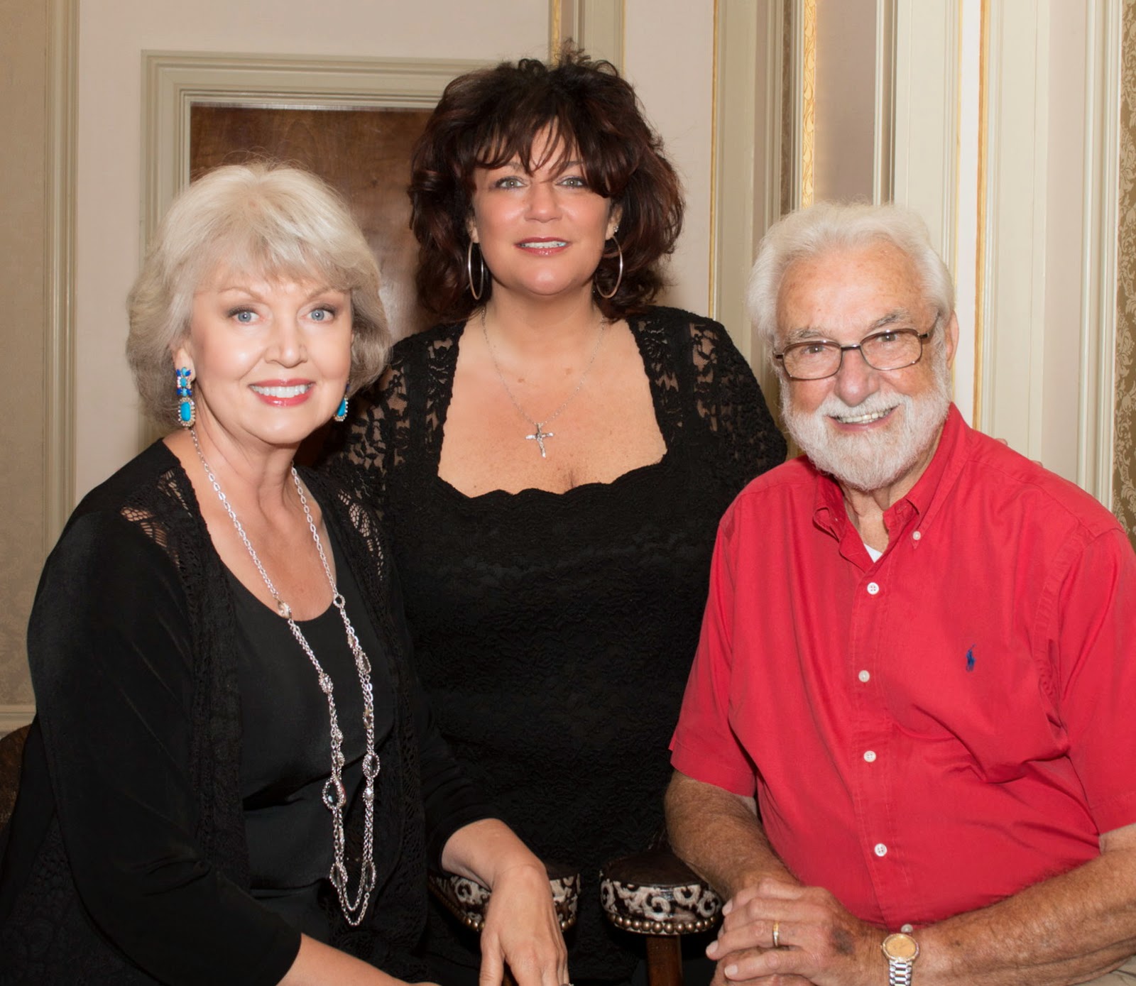 Fifty, not Frumpy: Mr. Mickey's Birthday Celebration