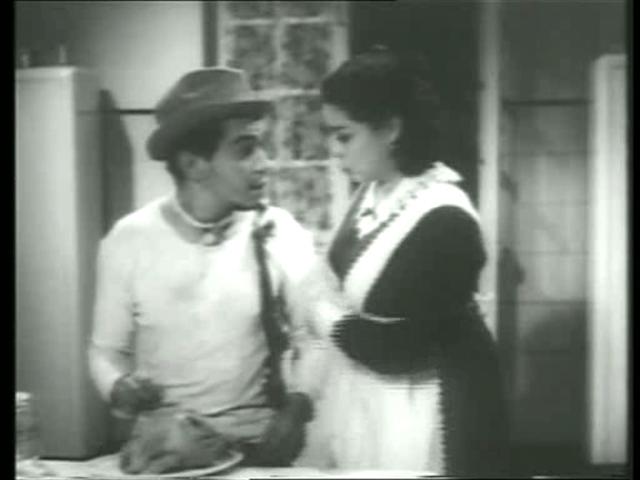Cine Mexicano: Cantinflas Ahi Esta El Detalle DVDRip 1940