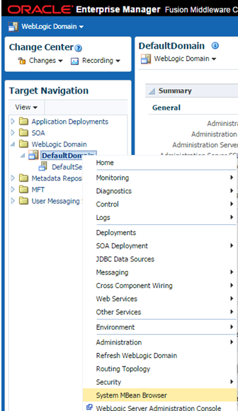 Middleware Devops Middleops Oracle 12c Composite Lazy Loading