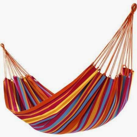 ZORBASH: Historia y Origen de la Hamaca