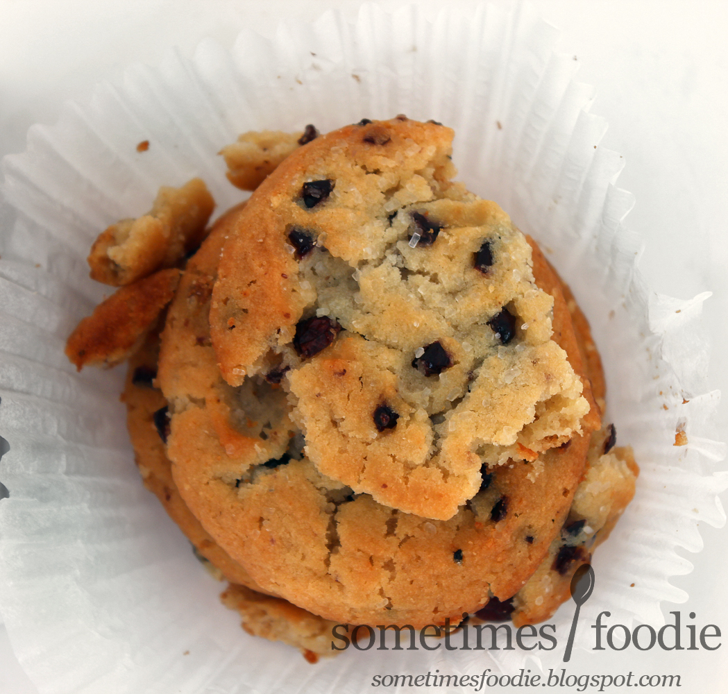 Sometimes Foodie: Blueberry Cobbler Pepperidge Farm Cookies - Walmart ...