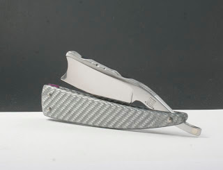 A Razors Tale: Custom Straight Razors