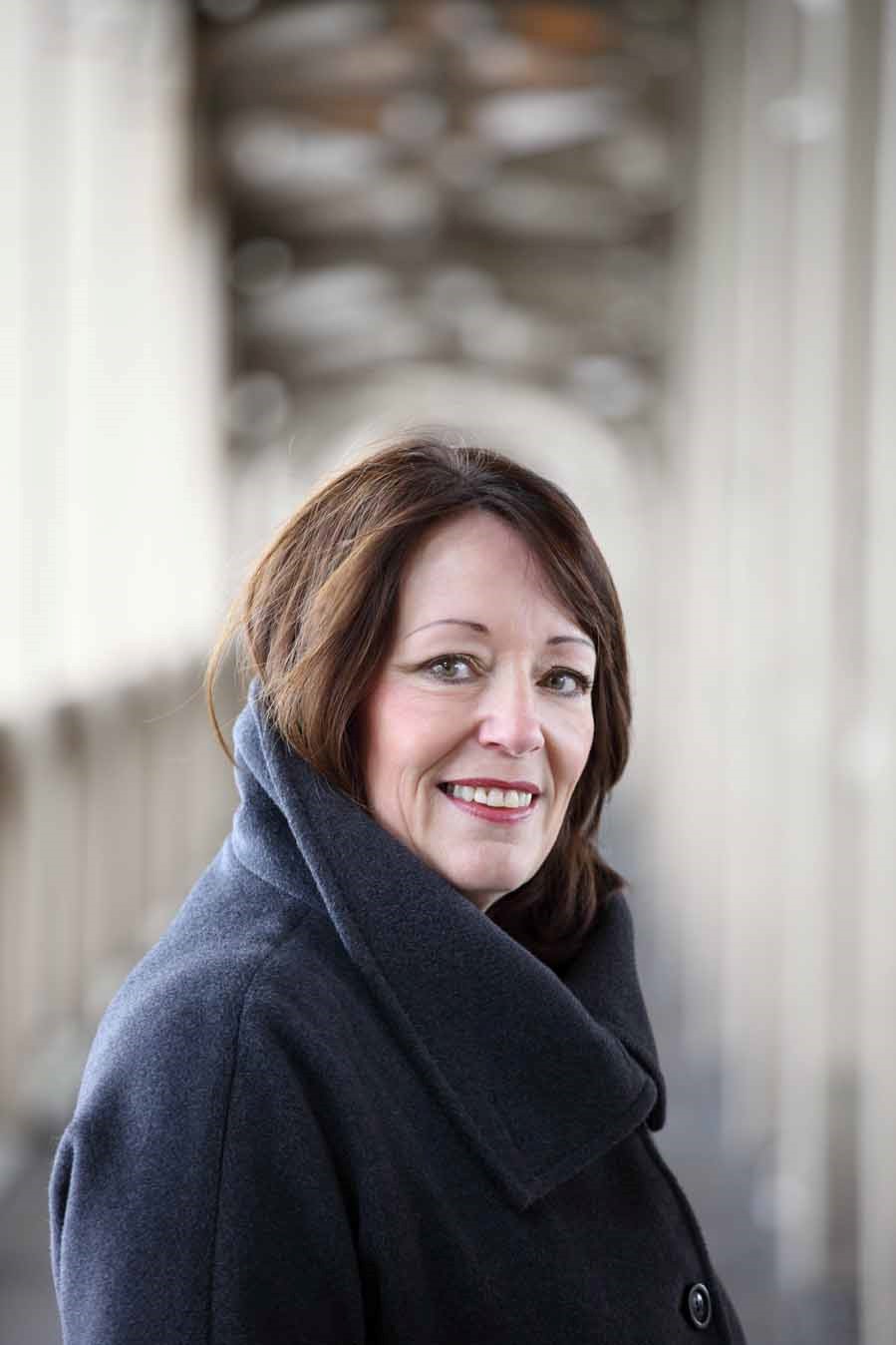 SHOTSMAG CONFIDENTIAL: The Scandal by Mari Hannah Extract