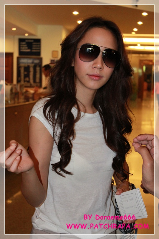 P'AUM PATCHRAPA CHAICHUA ACTRESS IN THAILAND