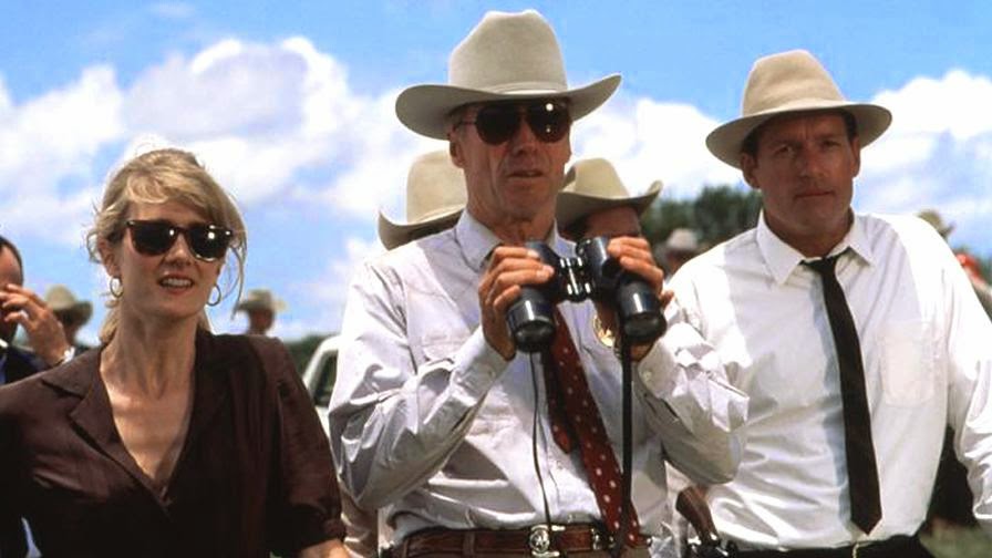 F This Movie!: Looking Back at A Perfect World