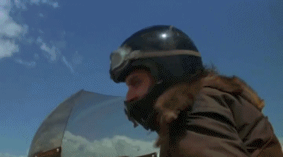 Mercenary Garage : Toecutter Gang