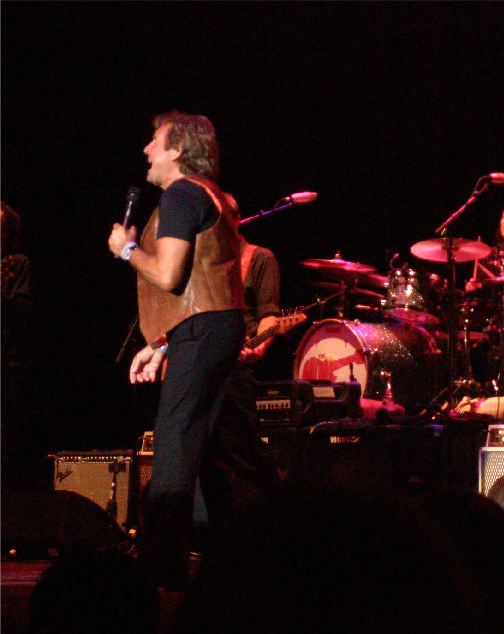 Oldies Connection: Davy Jones: Farewell, Daydream Believer