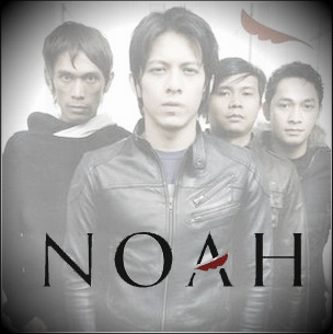 NOAH Band | Musicku Fresh