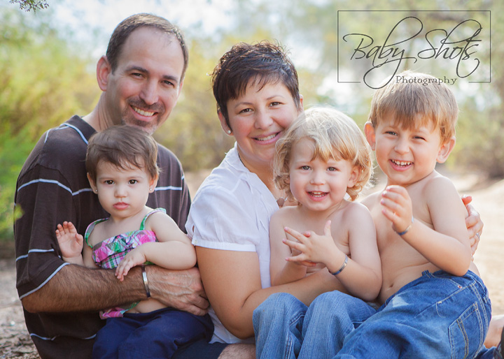 Baby Shots Photography: 2 Brothers and a Little Sister ~ Scottsdale ...