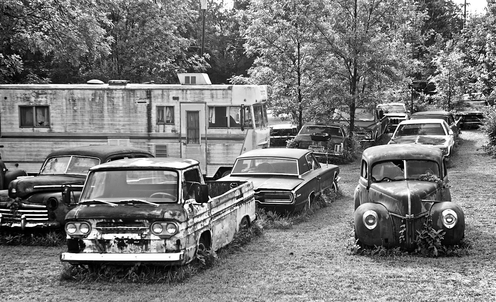 RadJalopy: Junk Yard Jalopy