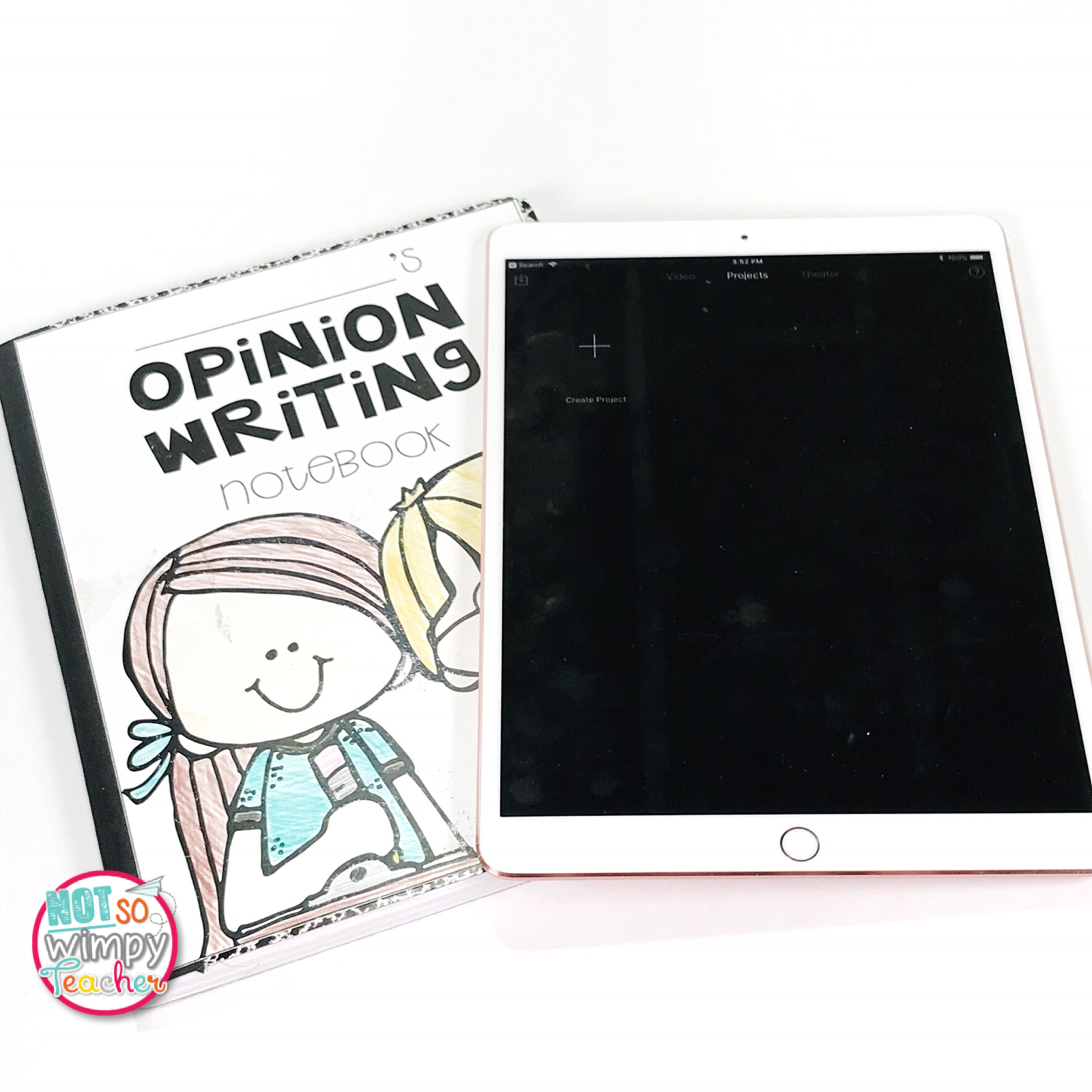 Sharing and Celebrating Student Writing in Writing Workshop - Not So ...