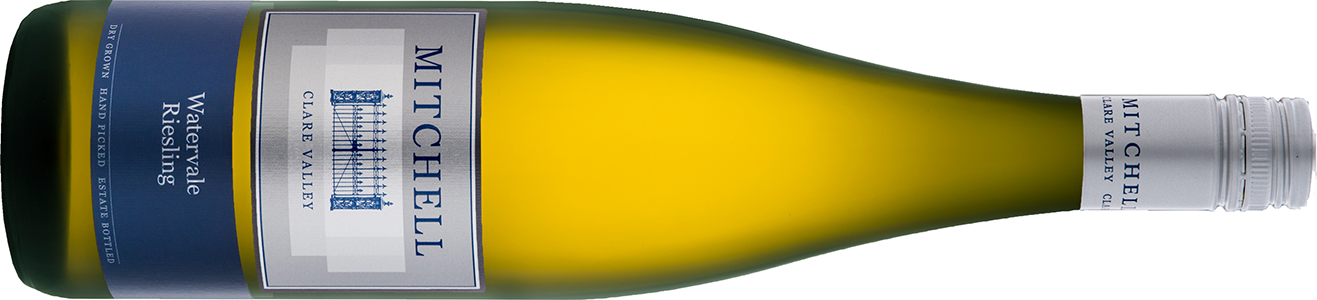 Mitchell Wines Watervale Riesling 2016 - QWine Reviews
