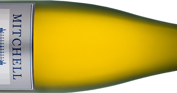 Mitchell Wines Watervale Riesling 2016 - QWine Reviews
