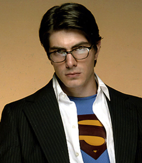 El Guerrero de la Luz: Clark Kent en la Serie Partners