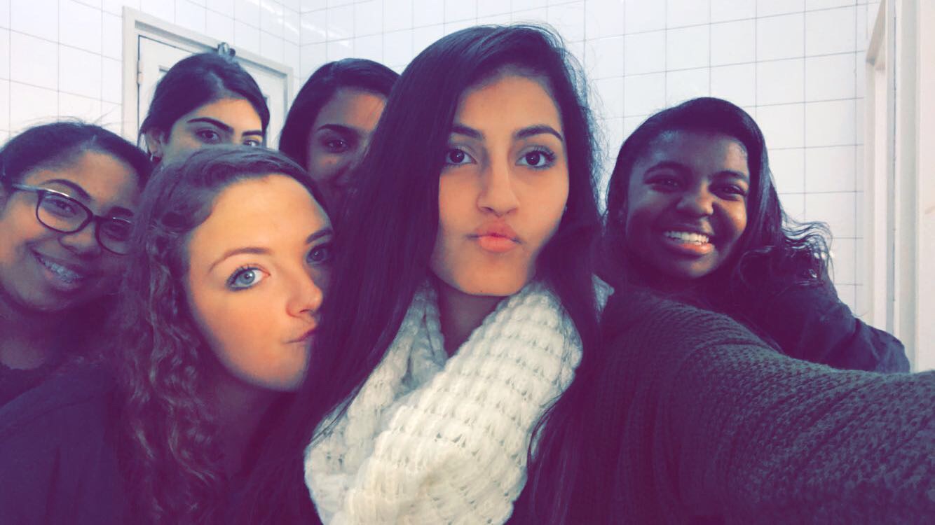 Barcelona!!!: Barcelona Day 3