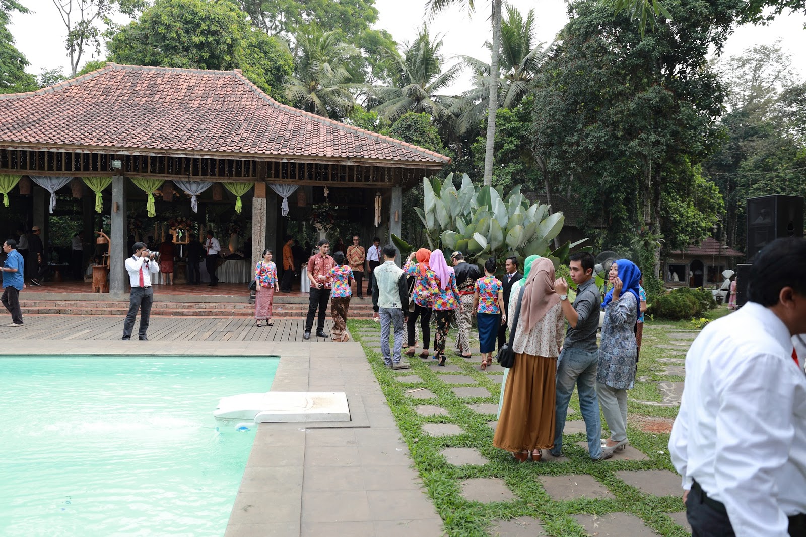 Review Restoran Remaja Kuring