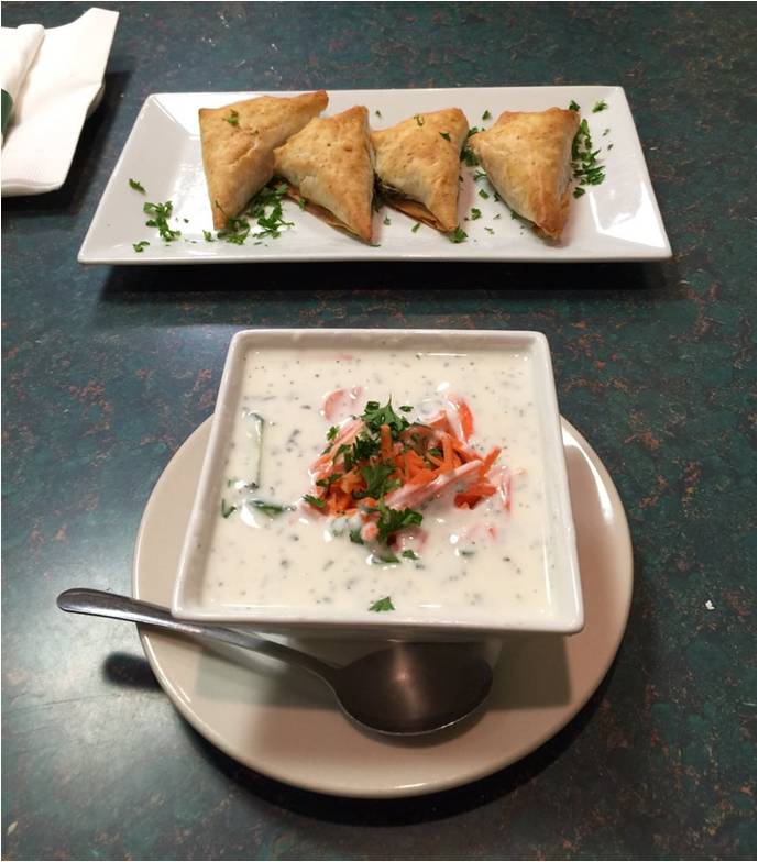 Thinking About Nutrition: Helping You Eat Healthier Restaurant/Farm ...