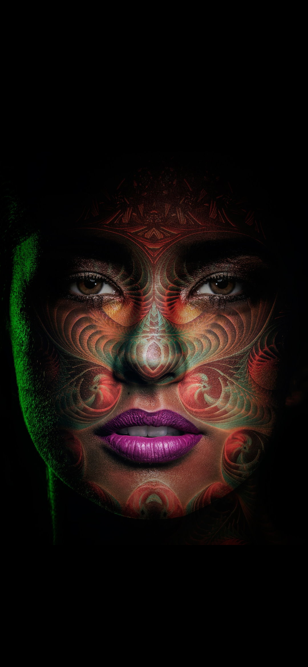 Wallpapers Huawei P30 Pro - Pack 4