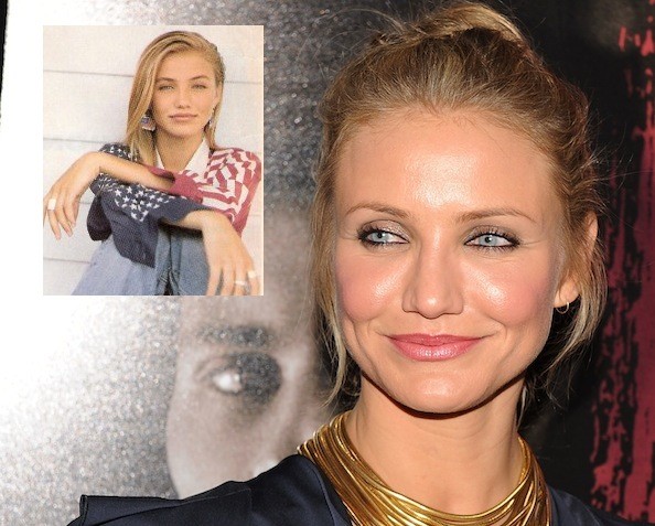 Best Celeberties Wallpapers: The Most Successful Models Turned ...