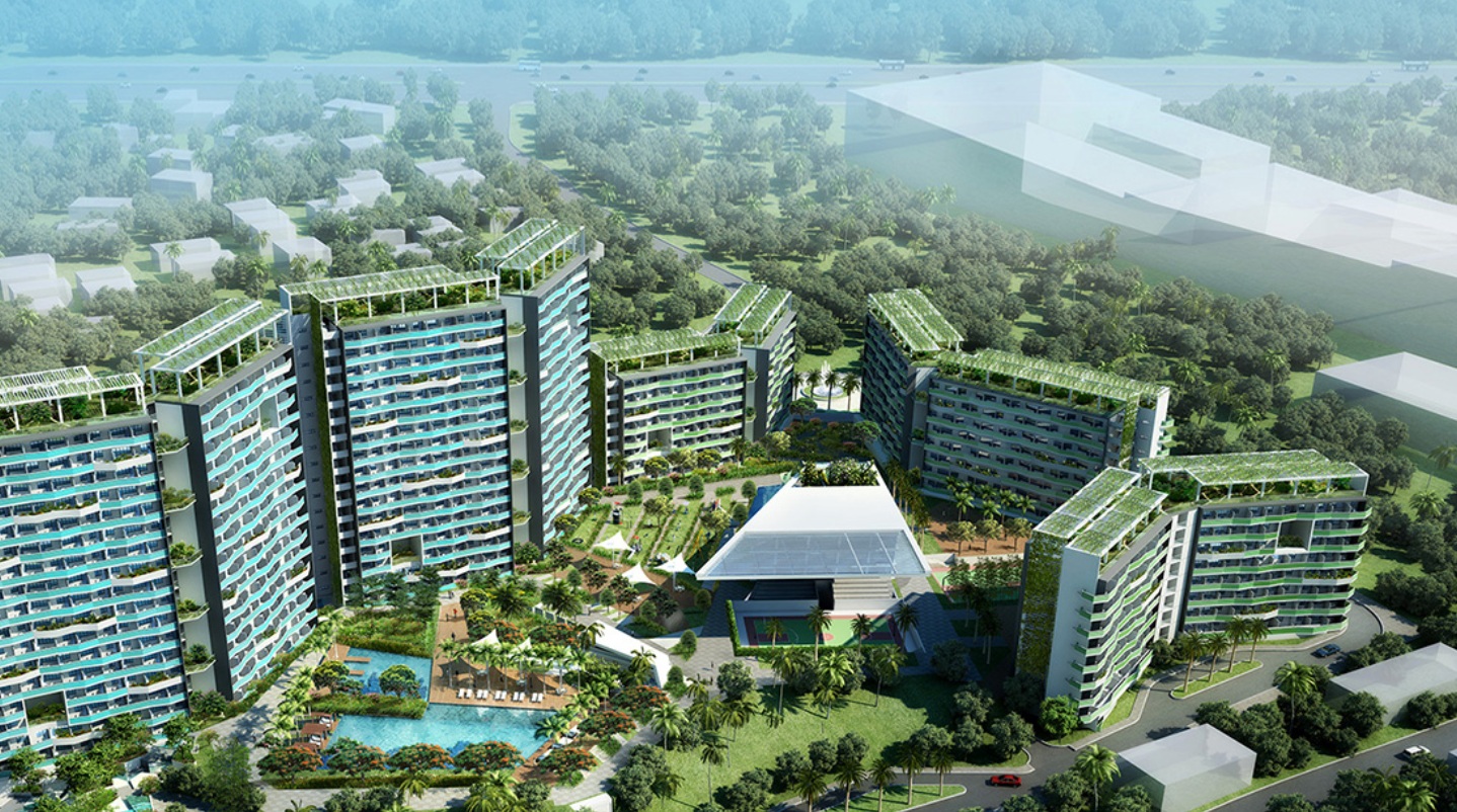 Commonwealth by Century Properties