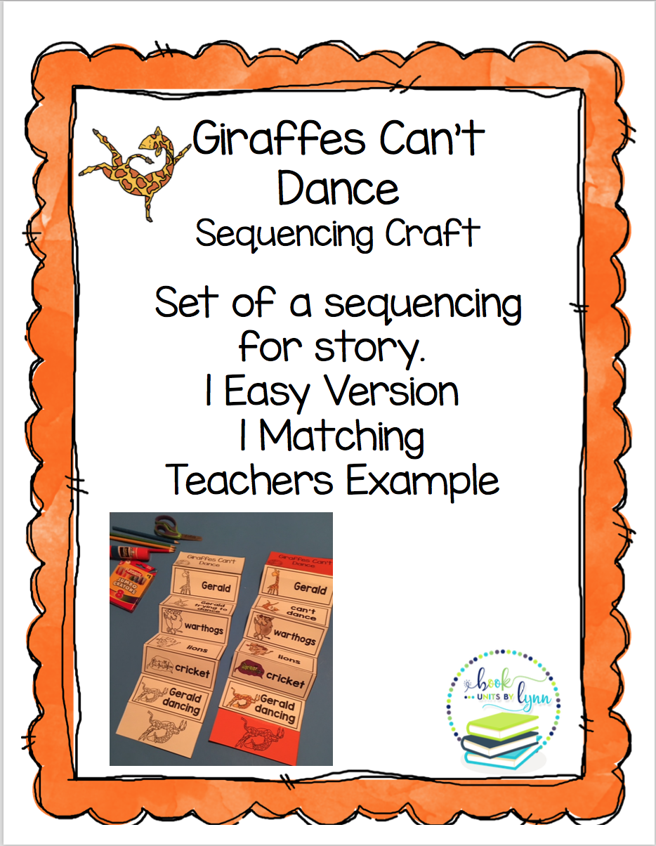 ~ Book Units by Lynn