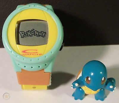 Pokemon C-Watch