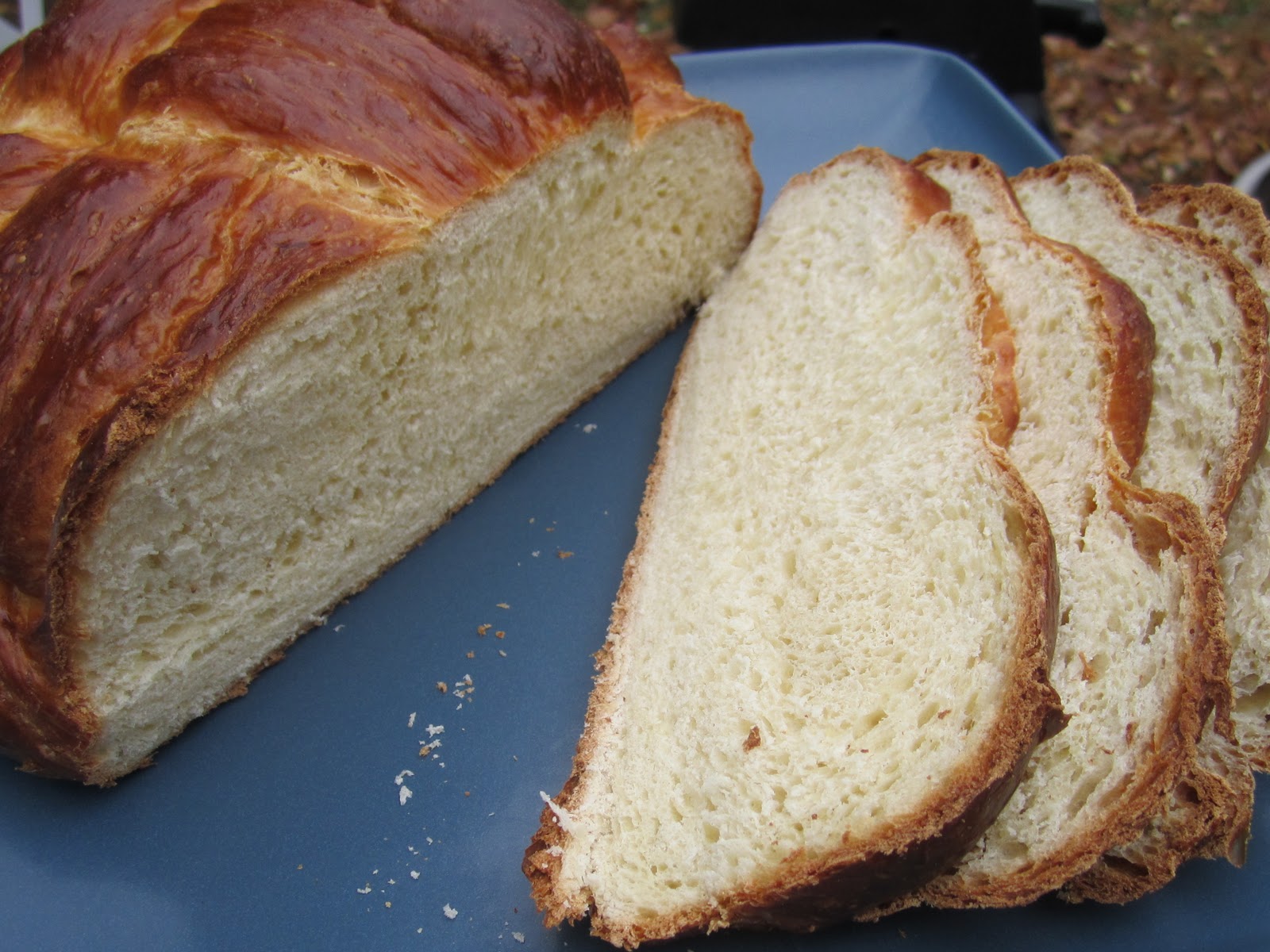 Stir it! Scrape it! Mix it! Bake it!: Handmade loaves: Berne Brot ...