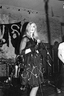 Stupefaction ...: Jennifer Miro (The Nuns) RIP