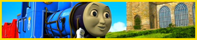 Roll Along Thomas: The Thomas and Friends News Blog - The Archive ...