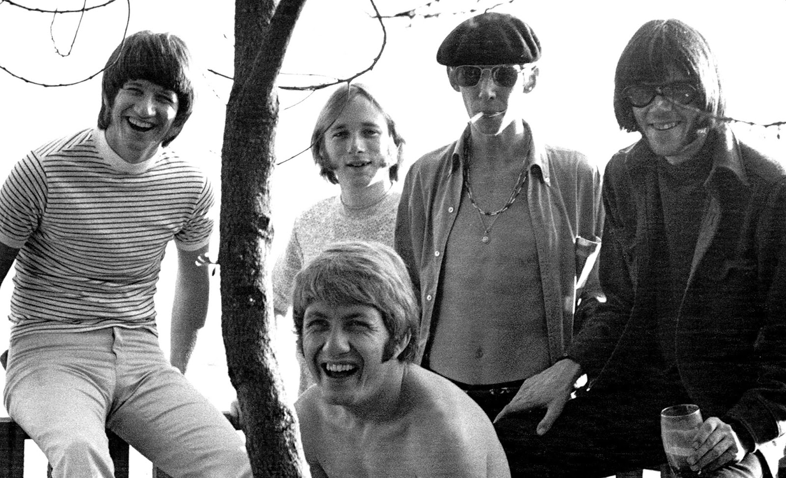 Forestdweller: Buffalo Springfield