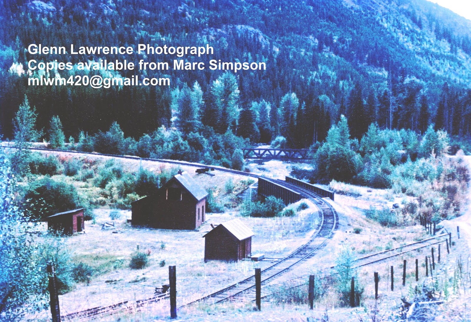 KETTLE VALLEY MODEL RAILWAY: BRODIE STATION - PLANS AND DETAILS