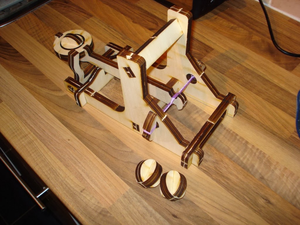 Big Catapult