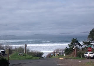 Walks and Hikes in Portland and Beyond: Oceanside