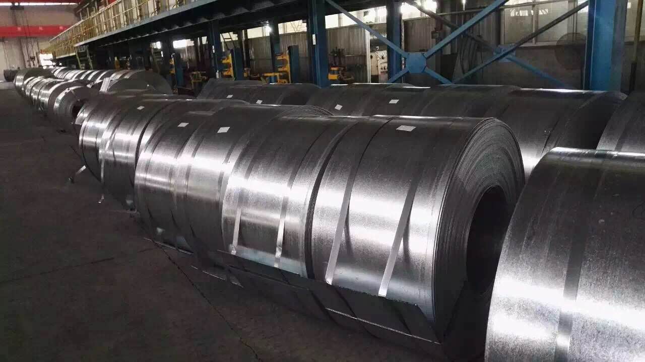 Products Supply : HDGI HDGL PPGI PPGL