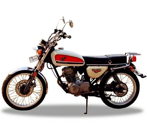 Gambar Png Motor Cb