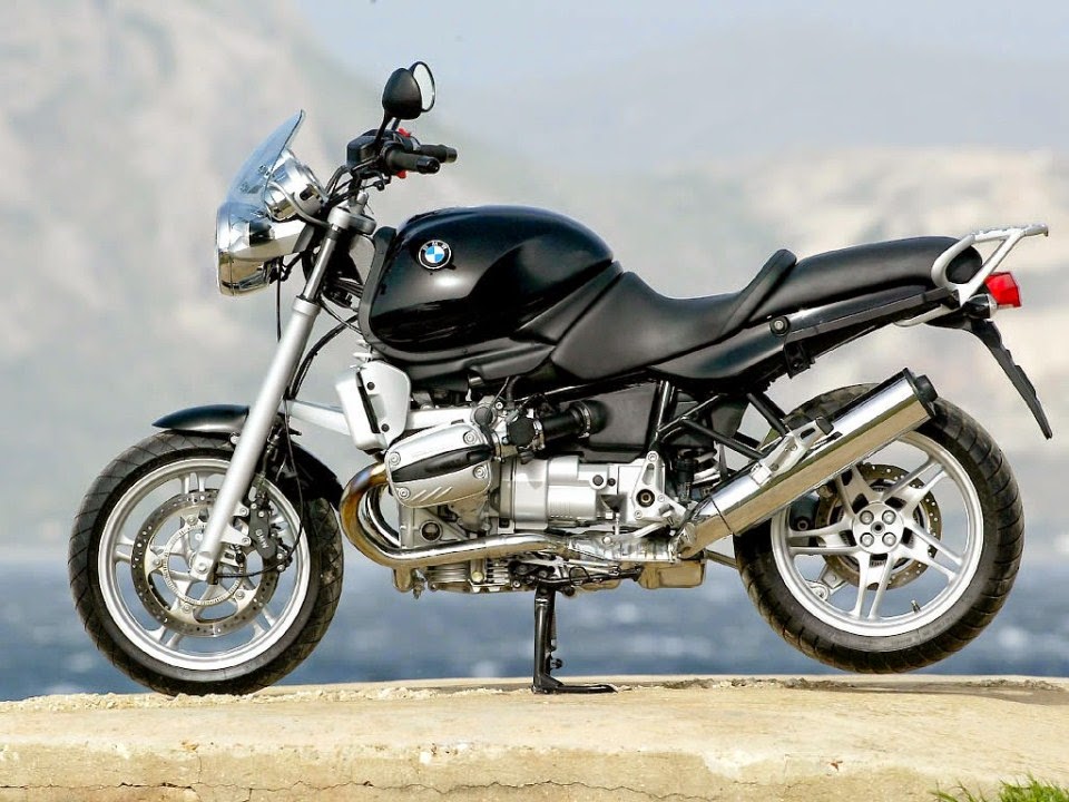 BMW R Bike Wallpapers - AutoModiFied