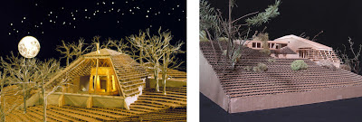 OBIE BOWMAN ARCHITECT FAIA MY JOURNAL: Study Models