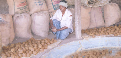 MARAYOOR SARKARA | MARAYOOR JAGGERY | MAKING OF MARAYOOR SARKARA ...