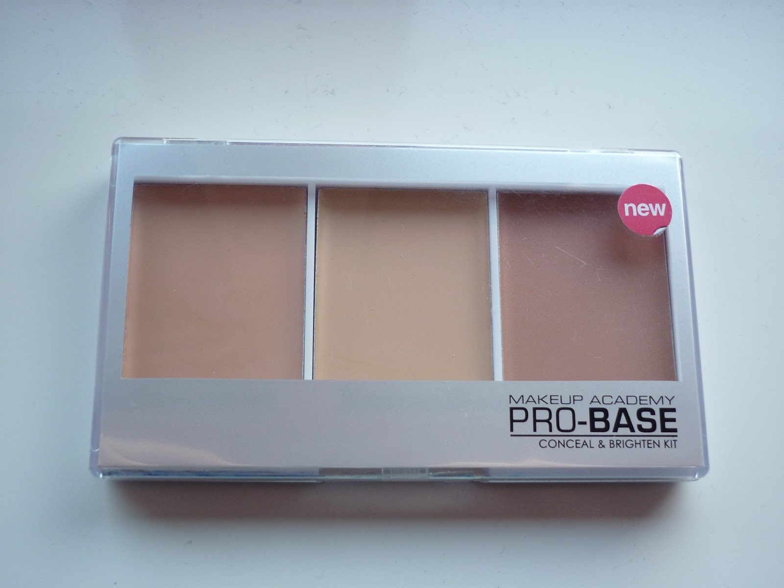 The Beauty Fiend | UK Make-Up And Beauty Blog : New From MUA | Setting ...