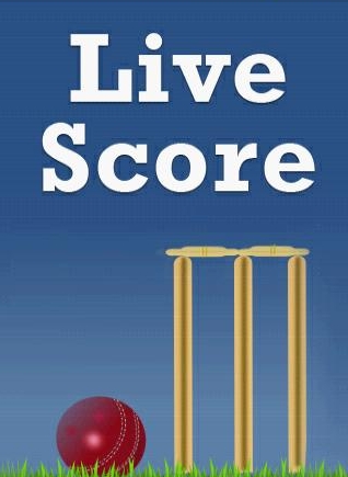 Live Cricket & Free Scorecard