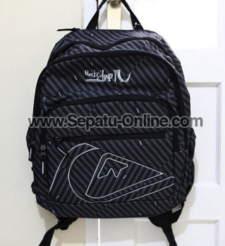 Genk O'ep Shop's: Tas QuickSilver