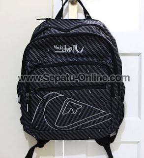 Genk O'ep Shop's: Tas QuickSilver