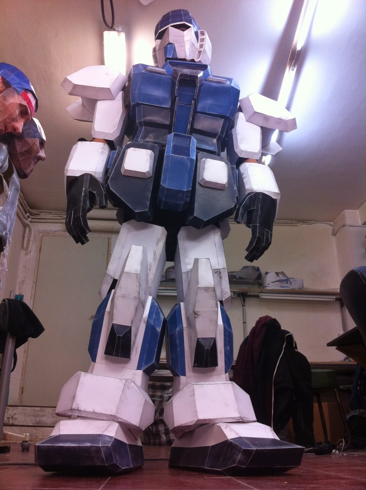 juin 2014 ~ DT Workshop