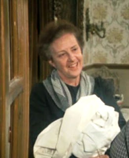 La tele de Ayer: Luisa Sala